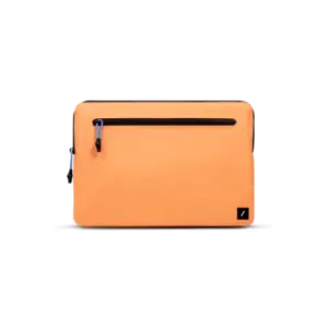14TH & UNION Ultralight Sleeve For Macbook Apricot Crush 13"